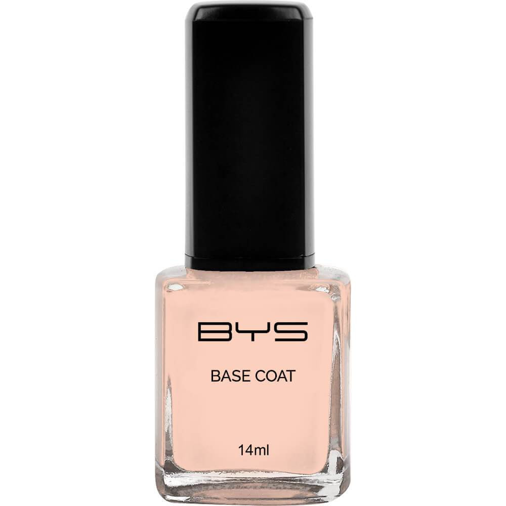 Base Vernis Protectrice | BYS