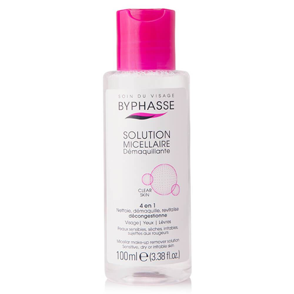 Solution Micellaire Démaquillante