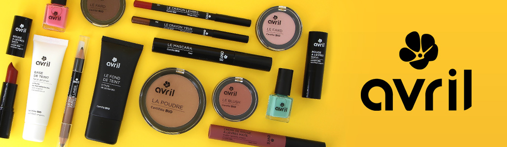 Marques de cosmétiques, maquillage et soin | MY Maquillage