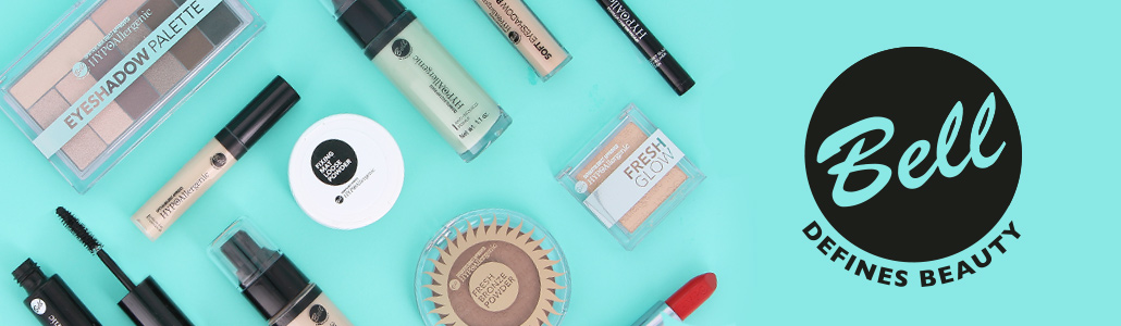 Marques de cosmétiques, maquillage et soin | MY Maquillage